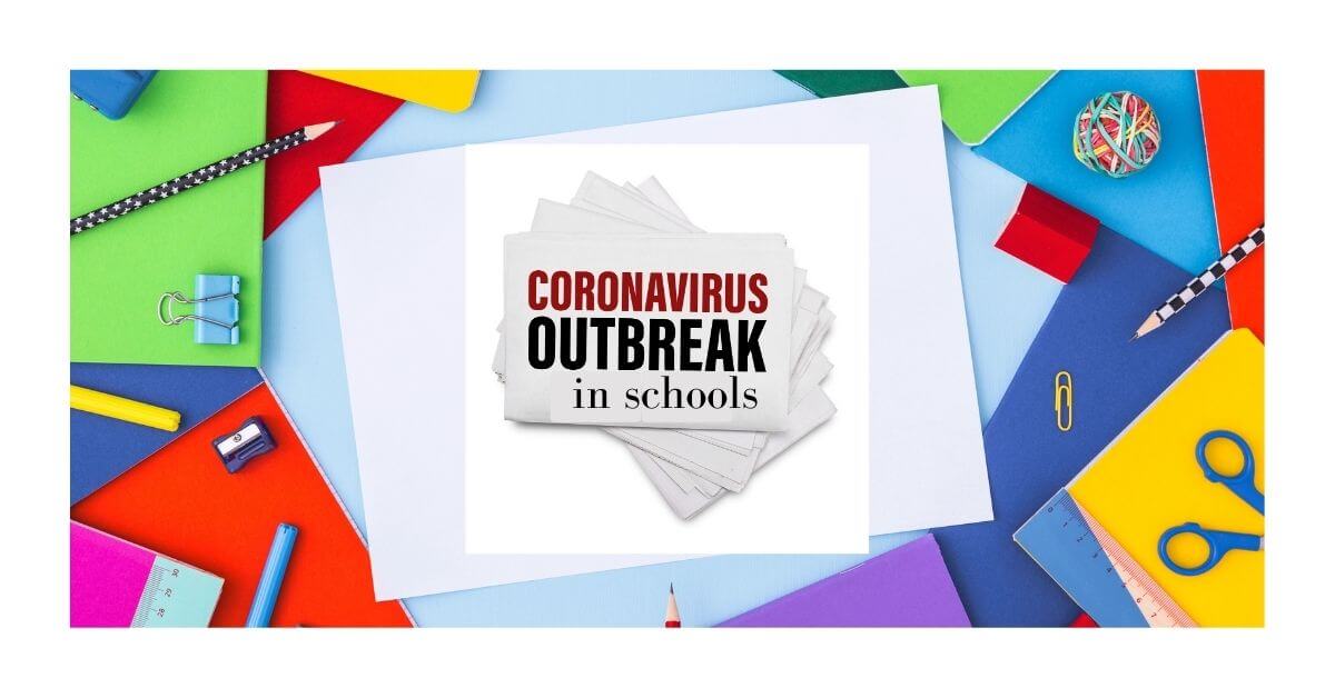 These 2 Best Practices Will Reduce The Risk Of Coronavirus Crisis In ...